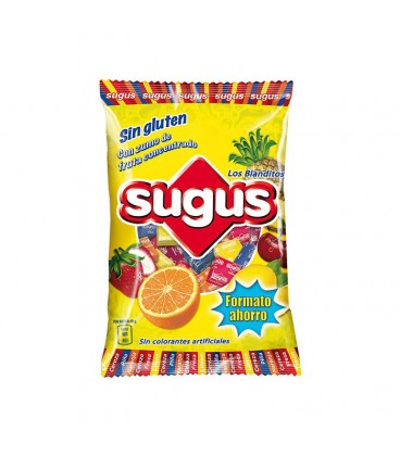 Sugus Original chewy candy - Confitelia.com