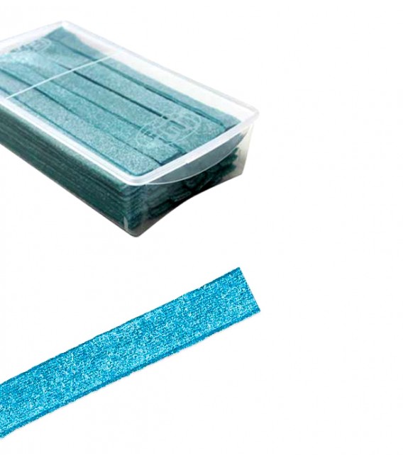 Blue Raspberry Tongues Fini - Confitelia.com